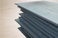 Heat Resistant Steel Plates, High Temperature Steels, Heat Resistant ...